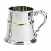 Pewter Tankard