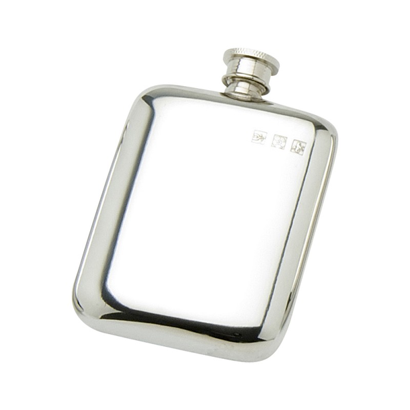 Pocket Flask Plain